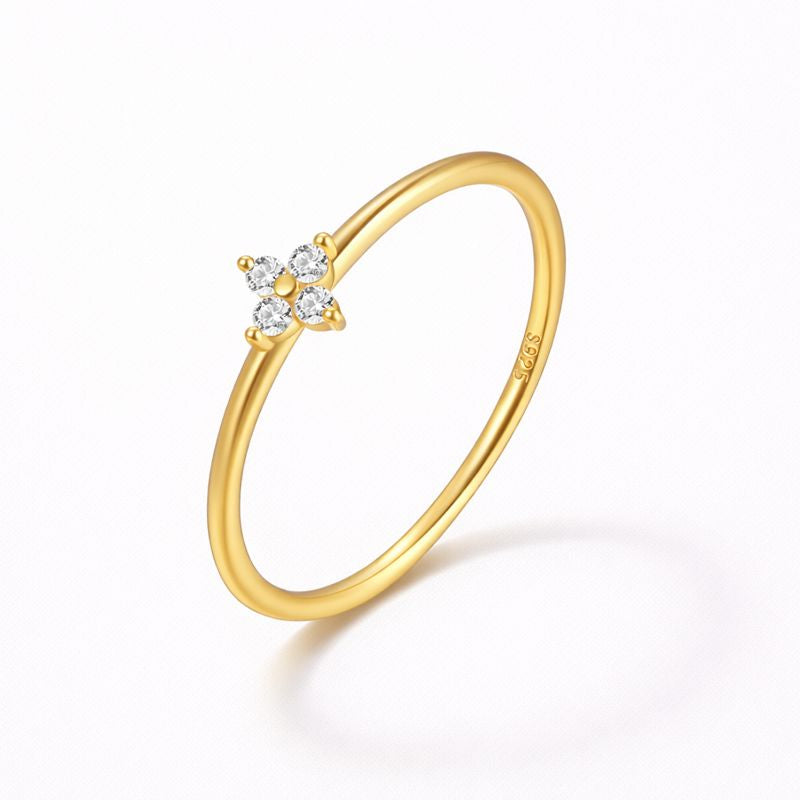 FOREVER LIGHT RING – Eleanor Jewelry