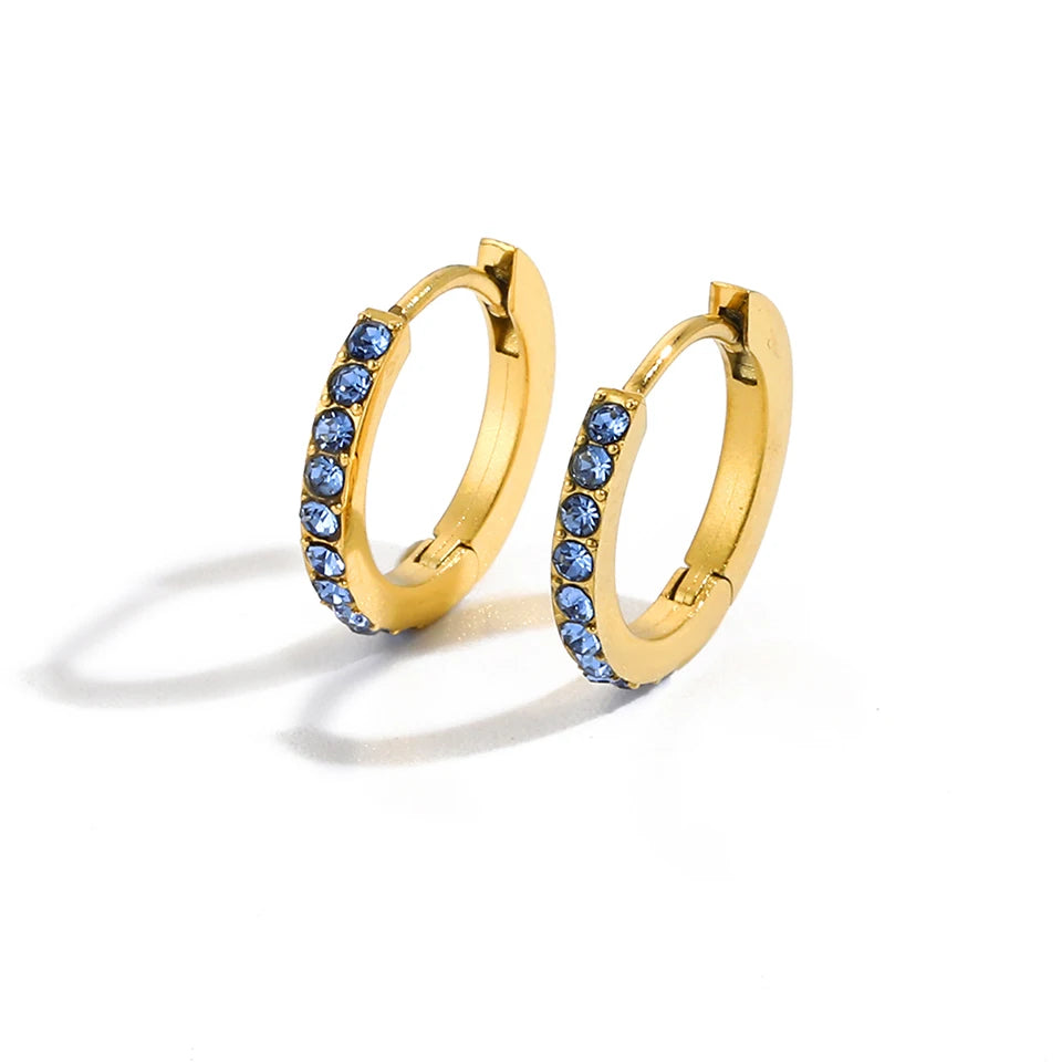 Earrings – Page – Eleanor Jewelry